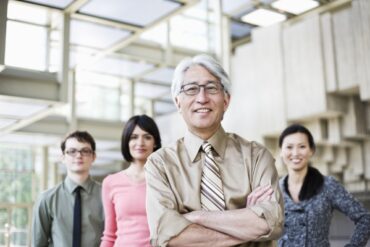 【経営者向け】ヘッドハンティングとは？成功のポイントと失敗しない活用方法